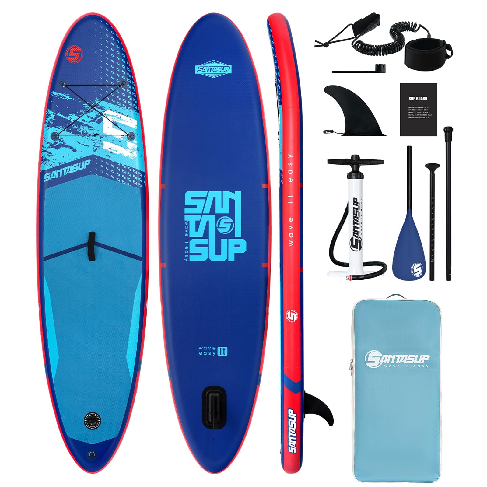 SUP outlet: kakovostne SUP deske po dostopni ceni - sup-outlet.si – SLO ...